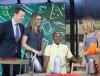 Allison Williams talks Horizons on the TODAY Show